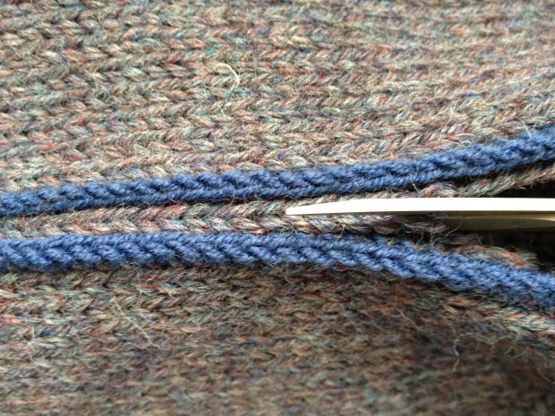 What a Mis-Steek! – Cowtown Knits